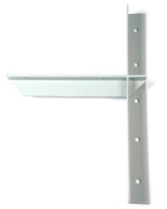 Workstation Brackets - Rockford Process Control Hinges & Hardware